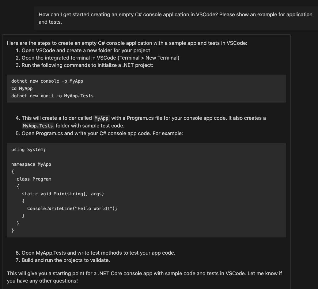 10 Best Practices For Using Ai Powered Gitlab Duo Chat Gitlab
